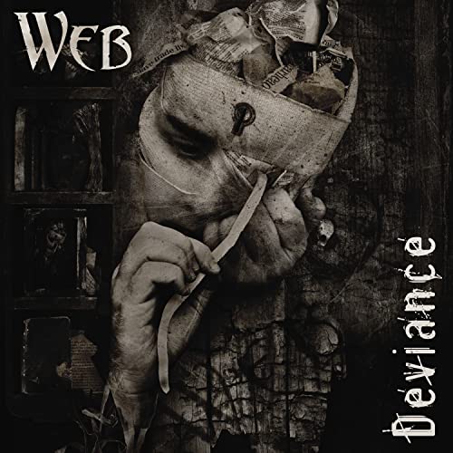Reproducir Deviance de Web en Amazon Music