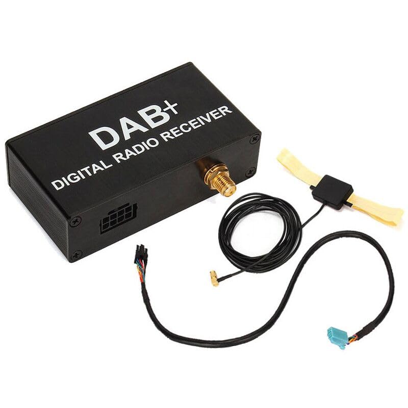 Dab+ App – Die 15 besten Produkte im Vergleich & Angebote ...