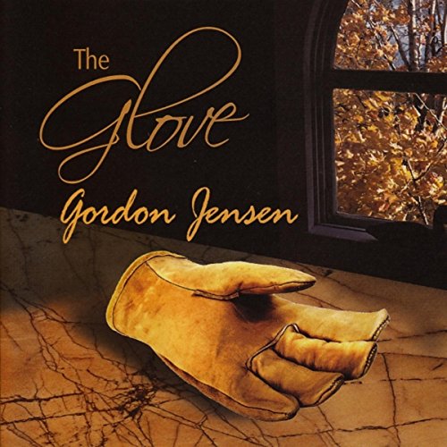 Play The Glove by Gordon Jensen on Amazon Music