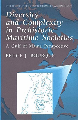 Amazon.com: Diversity and Complexity in Prehistoric Maritime Societies ...