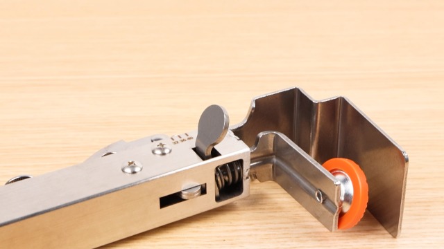 Adjustable Drawer Clamp - Cabinet Drawer Panel Installation Tool ...