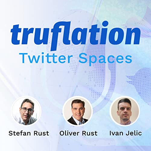 Truflation Twitter Spaces : Truflation: Amazon.in: Audible Books ...