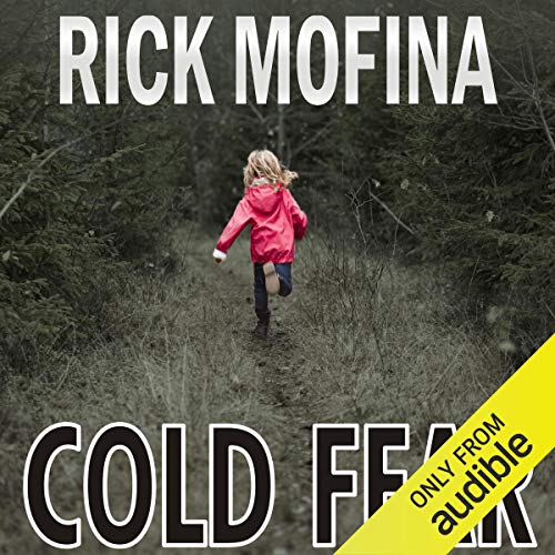 Amazon.com: Cold Fear (Audible Audio Edition): Rick Mofina, Christian ...