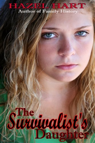 The Survivalist's Daughter eBook : Hart, Hazel: Amazon.ca: Books