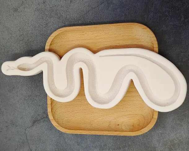 Amazon.com: Snake Mold : Home & Kitchen