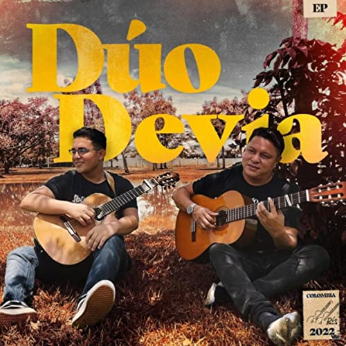Play Dúo Devia by Dúo Devia on Amazon Music
