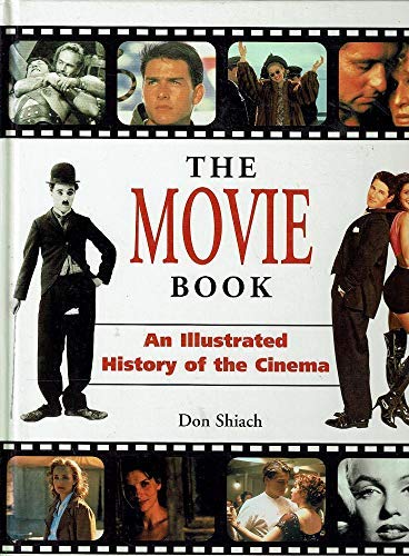 Buy The Movie Book Book Online at Low Prices in India | The Movie Book ...