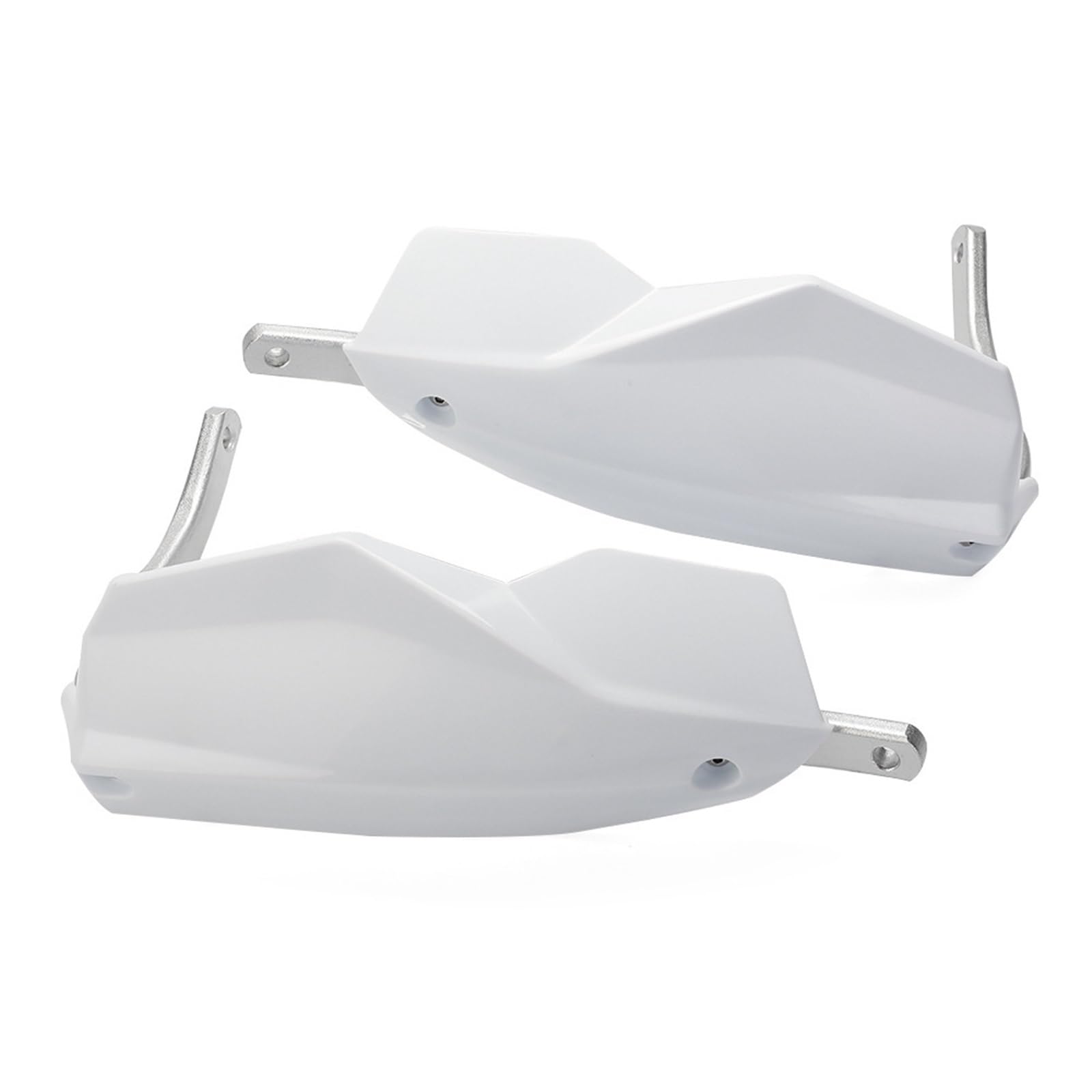 Amazon.com: GErnie Off Road Motorcycle Handlebars Anti Drop Bows Wind ...