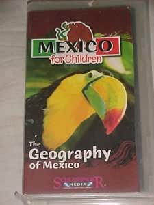 Amazon.com: Mexico for Children: The Geography of Mexico : Movies & TV