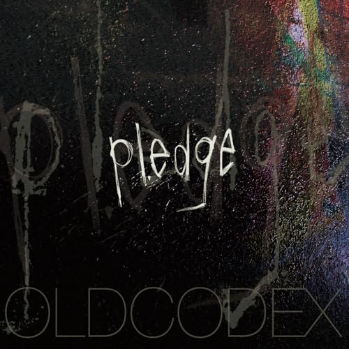 Amazon.com: pledge : OLDCODEX: Digital Music