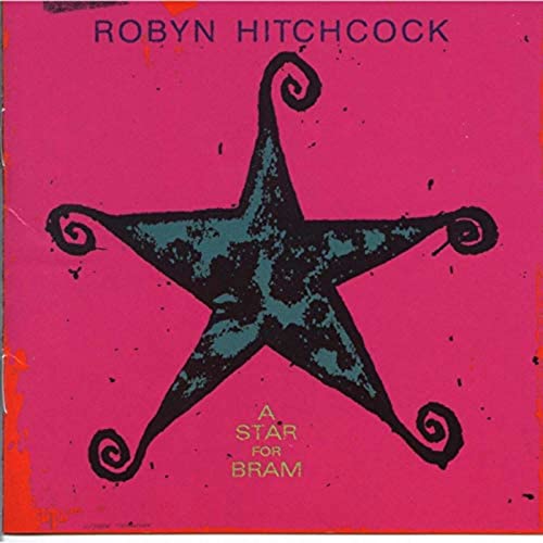 Play A Star For Bram by Robyn Hitchcock on Amazon Music