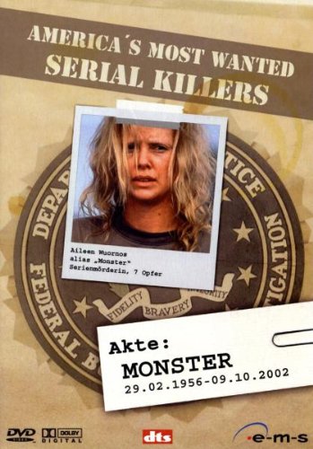 Monster - America's most wanted Serial Killers: Amazon.de: Dern, Bruce ...