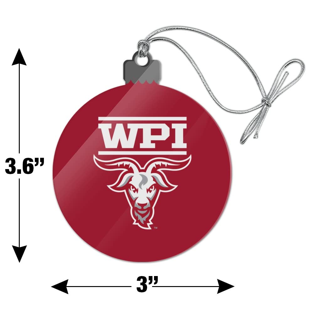Wpi Logo