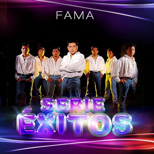 Amazon.com: Serie Exitos : Fama: Digital Music