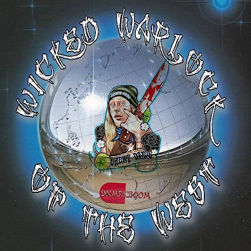 Écouter WICKED WARLOCK OF THE WEST par GreatDaeg sur Amazon Music Unlimited