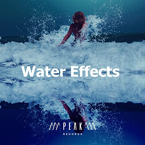 Play Water Effects by Water Effects Center on Amazon Music