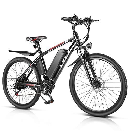 Amazon Best Sellers: Best Adult Electric Bicycles