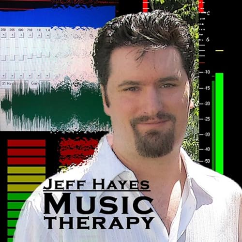 Play Music Therapy by Jeff Hayes on Amazon Music