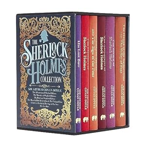 Amazon.com: The William Shakespeare Collection: Deluxe 6-Book Hardcover ...
