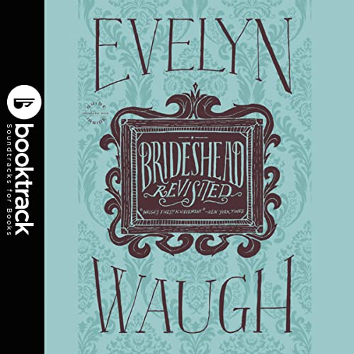 Amazon.co.jp: Brideshead Revisited: Booktrack Edition (Audible Audio ...