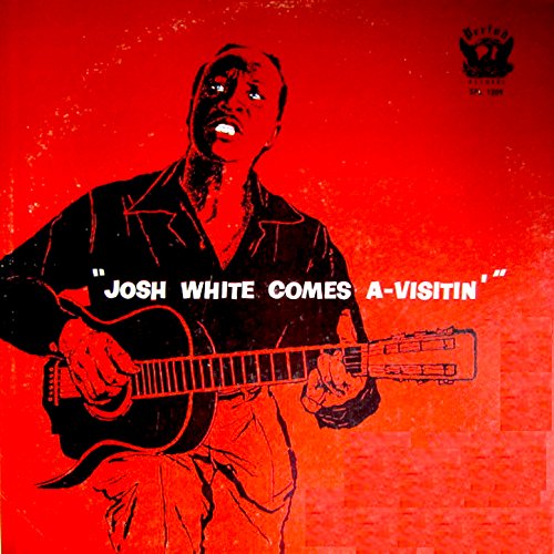 Amazon.co.jp: Josh White Comes A-Visitin : Josh White: デジタルミュージック