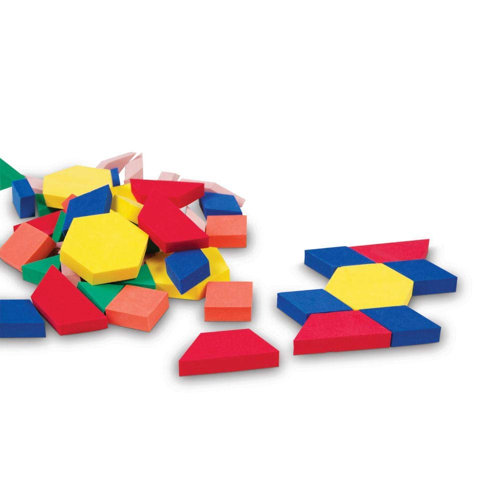 Quia Geometry Solids Shapes And Pattern Blocks 900+ Pattern Blocks