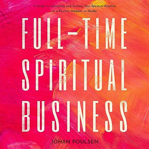 Amazon.com: Modern Mediumship: A Complete (Woo-Woo-Free) Course to ...