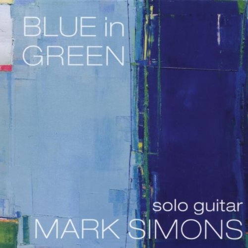 Play Blue in Green by Mark Simons on Amazon Music