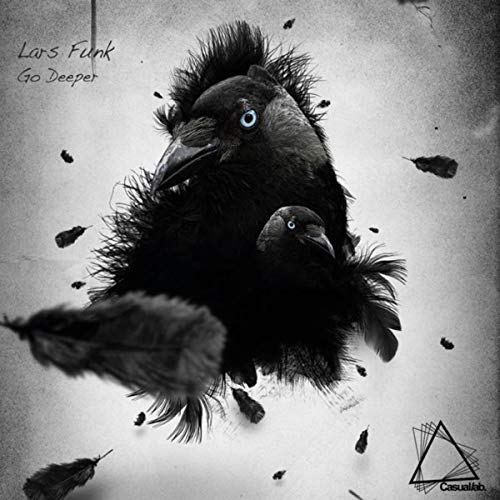 Go Deeper by Lars Funk on Amazon Music - Amazon.co.uk