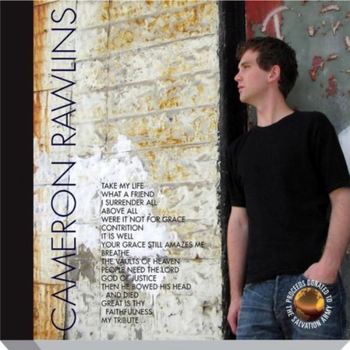 Amazon.com: Cameron Rawlins : Cameron Rawlins: Digital Music