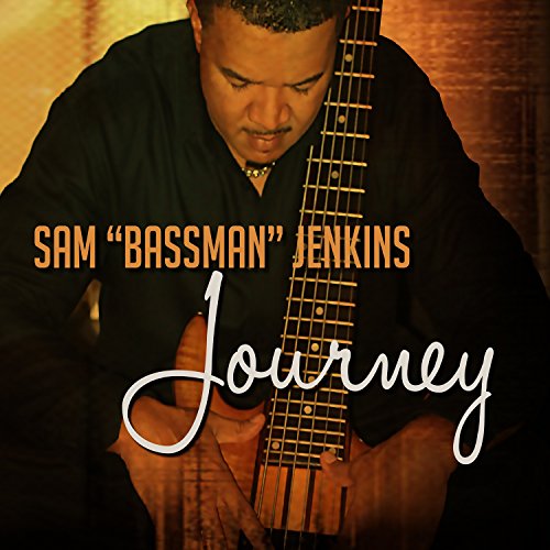 Play Journey by Sam "Bassman" Jenkins on Amazon Music
