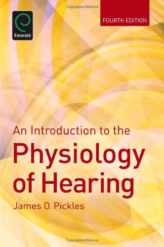 Amazon | An Introduction to the Physiology of Hearing | Pickles, James ...