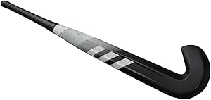 adidas Ruzo 8 Outdoor Field Hockey Stick - 2024 : Amazon.co.uk: Sports ...