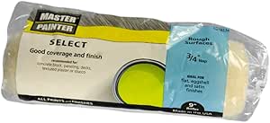 General Paint & Manufacturing MPS934 True Value 697823 Master Painter ...