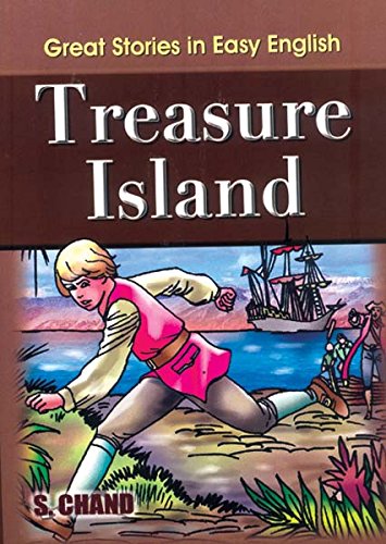 Treasure Island eBook : Edited By S.E. Paces: Amazon.in: Kindle Store