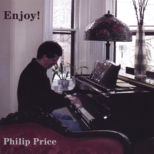 Enjoy! : Philip Price: Amazon.fr: Téléchargement de Musique