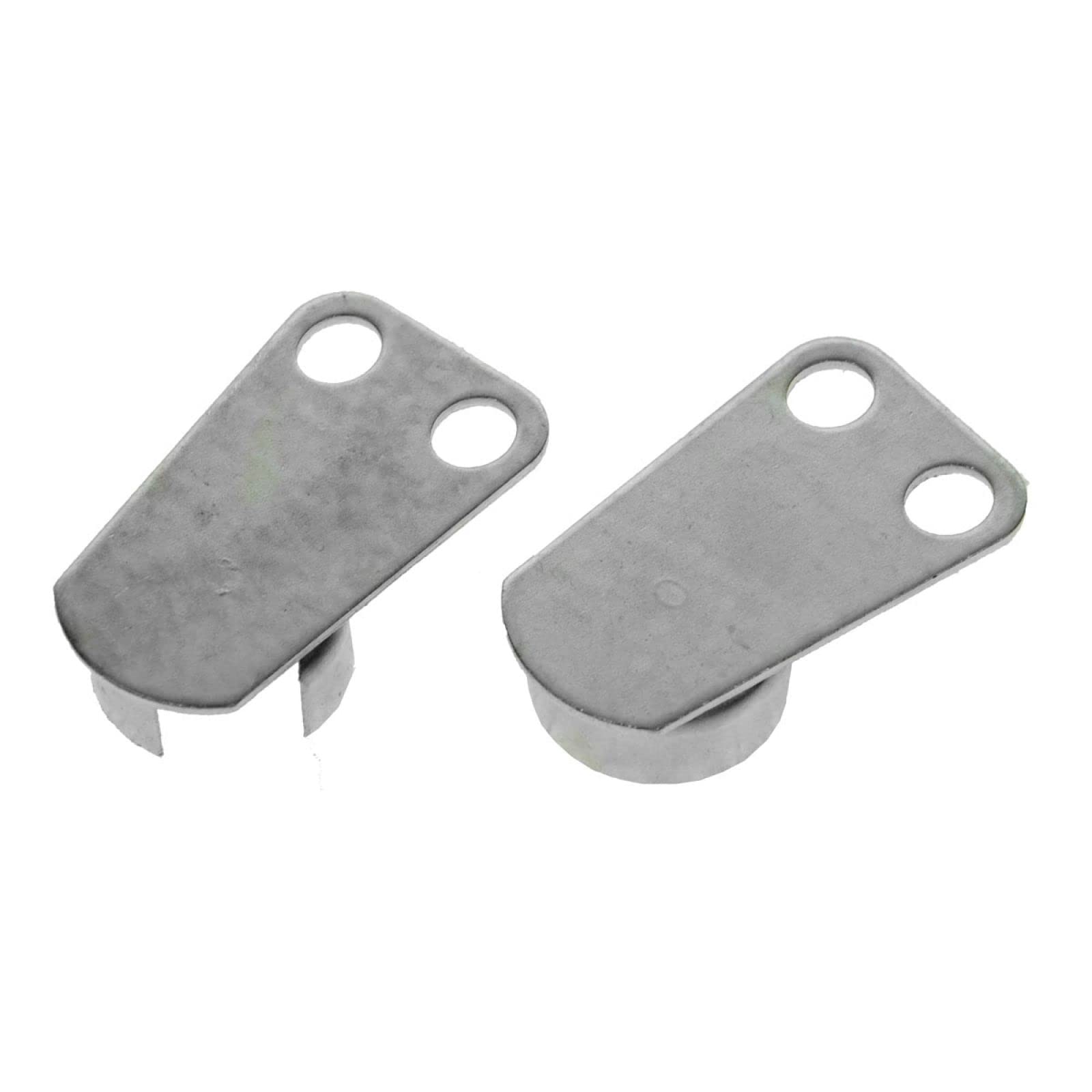1995 Chevy Silverado 1500 Accessories Tailgate Hinge Kits In Tailgates ...