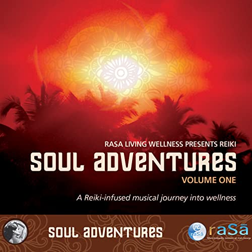 Amazon.com: Soul Adventures Volume 1: A Journey Through Music to ...