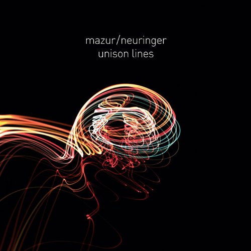 Amazon.com: Unison Lines : Rafal Mazur, Keir Neuringer: Digital Music