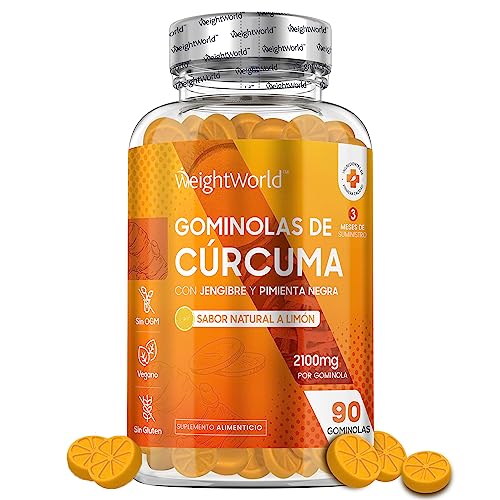 Curcuma Continente - FICA