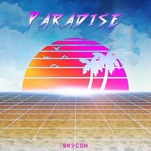 Play Paradise by SkyCon on Amazon Music