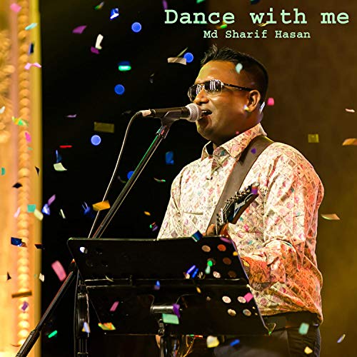 Amazon Music UnlimitedでMd Sharif HasanのDance With Meを