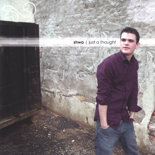 Amazon.com: Just a Thought : Shwa: Digital Music