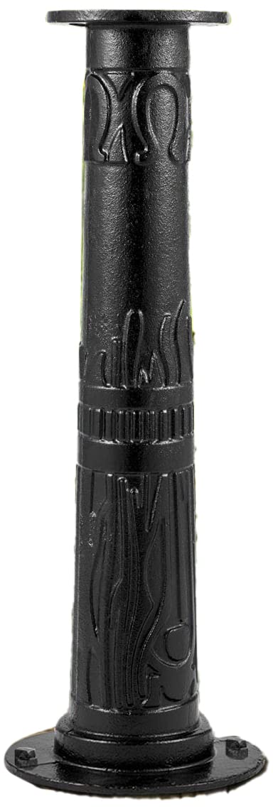 VEVOR Antique Hand Water Pump Stand Pitcher Pump Stand Cast Iron Well ...