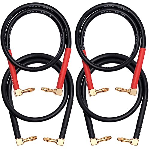 Amazon Best Sellers: Best Stage & Studio Speaker Cables