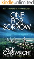 Amazon.com: One Deadly Night: A British Murder Mystery (The Wild Fens Murder Mystery Series Book ...