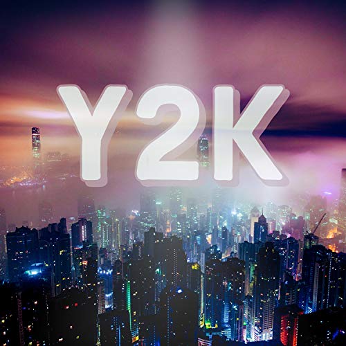 Play Y2k by Candice Annette Davis on Amazon Music