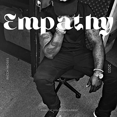 Play Empathy by Ricch Moses on Amazon Music