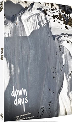 Amazon.com: Down Days : Cody Townsend, Elyse Saugstad, Daron Rahlves ...