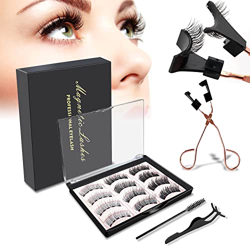 amazon.com.be Best Sellers: The most popular items in False Eyelashes ...